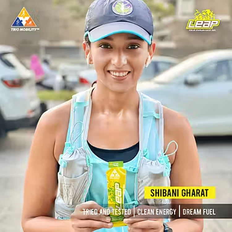 Who is Shibani Gharat? – Leapstoreindia