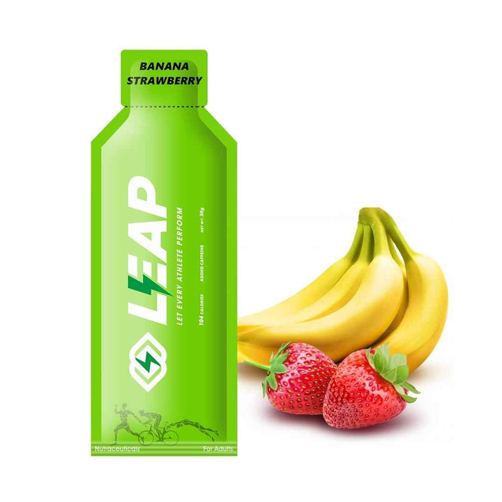 Instant Energy Drink Benefits: Top Picks & Advantages of Gels ...