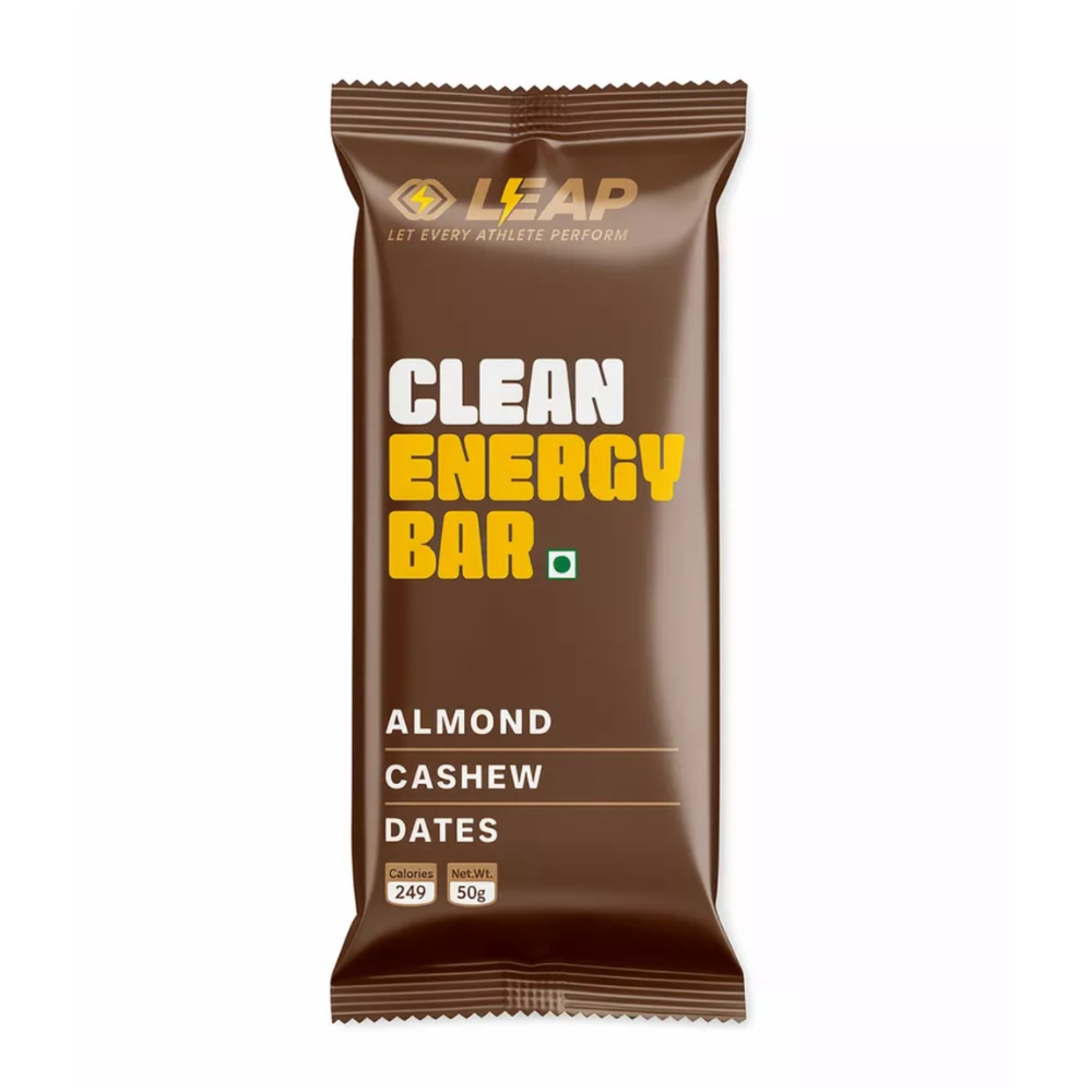 Energy Gel & Whey Protein | Best in India for Health & Wellness | LEAP ...