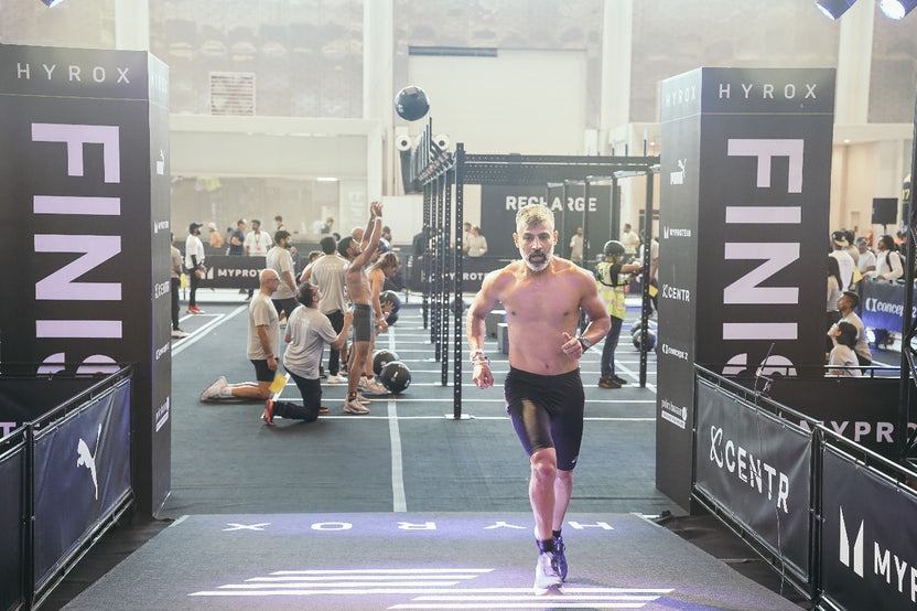 Beginners | Start Your Fitness Journey with LEAP Energy Products - LEAP ...