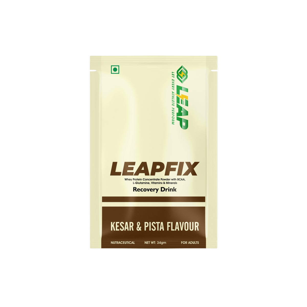 LeapFix Recovery Mix - Unleash Your Full Recovery Potential – Leapstoreindia