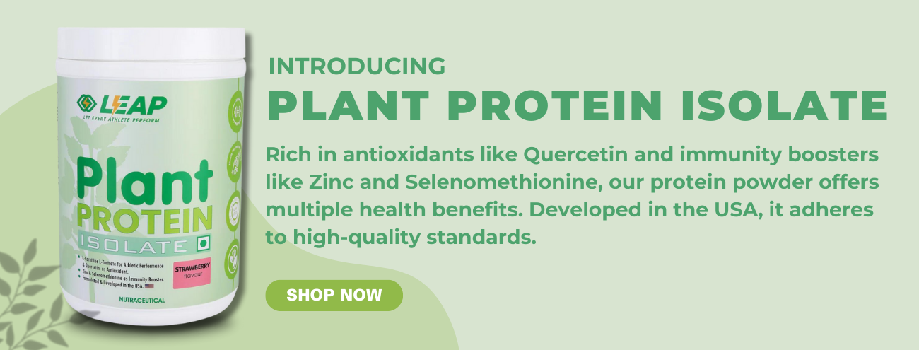 Energy Gels & Whey Protein: Best in India for Health & Wellness ...